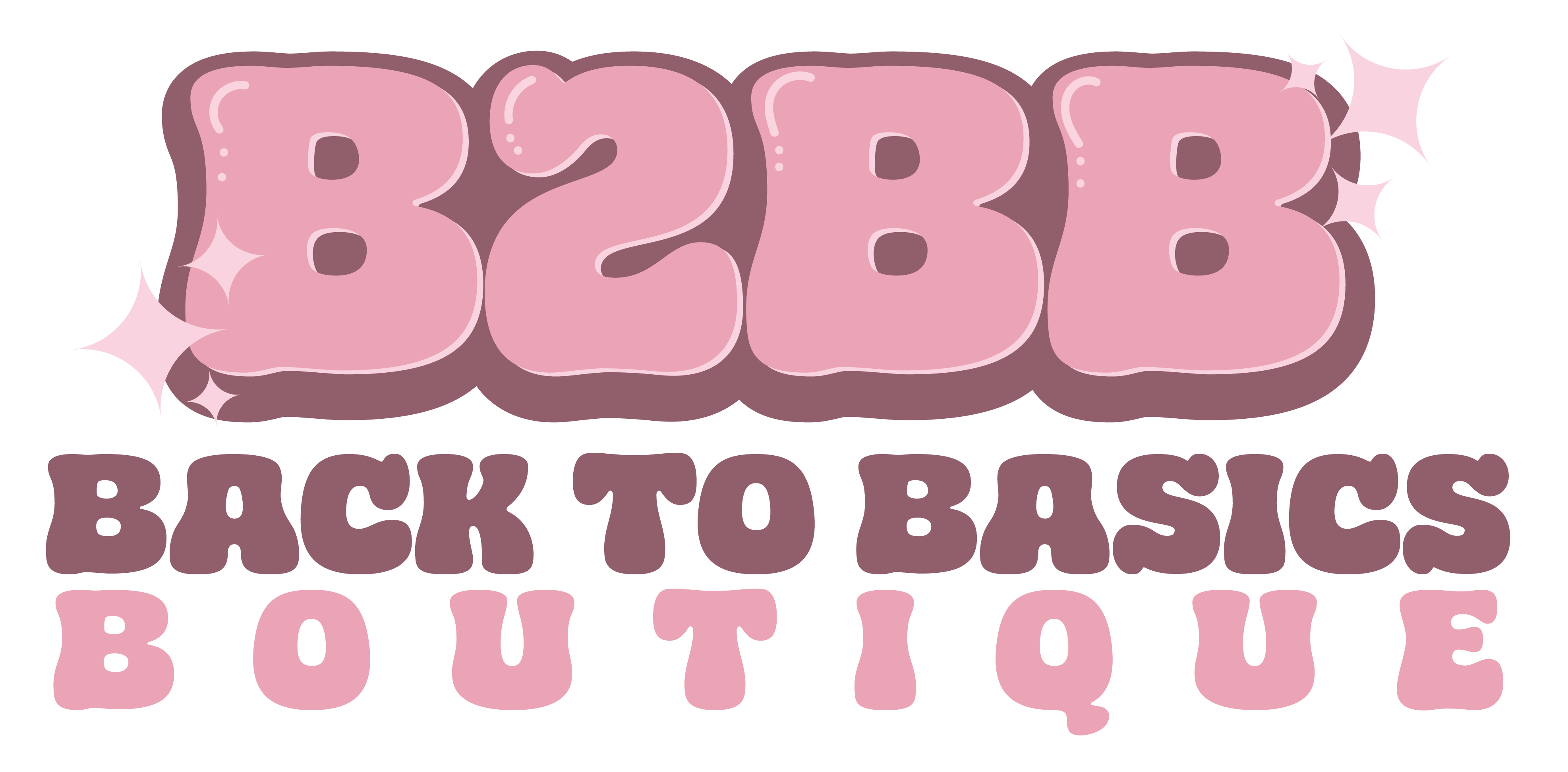 Back to Basics Boutique – Back 2 Basics Boutique